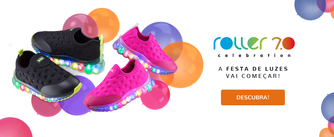 Calçado Infantil - Tênis Infantil, Botas e Sapatos | Calçados Bibi