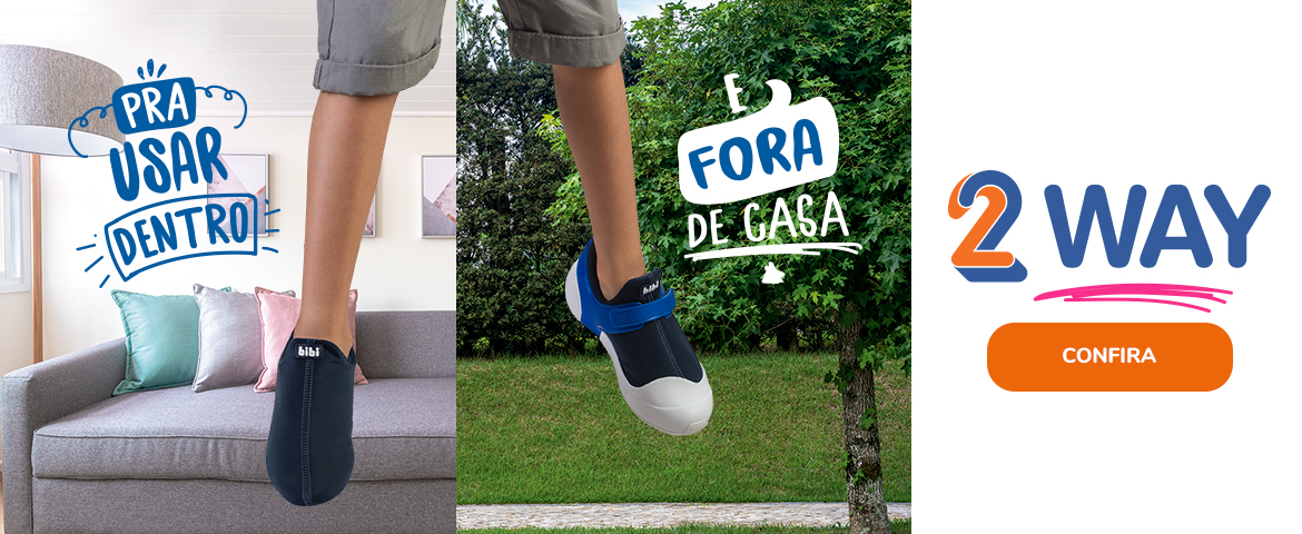 Calçado Infantil - Tênis Infantil, Botas e Sapatos | Calçados Bibi